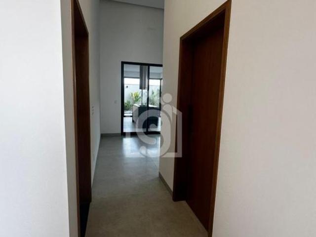 Casa nova com 3 suites a venda no Setlife Mirassol — 147m², piscina e area gourmet | R$ 1.250.000