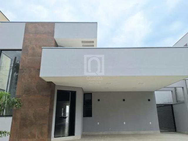 Casa nova com 3 suítes e piscina à venda no Condomínio Villa Verona, Sorocaba