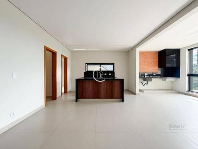 Casa nova com 3 suítes e vista para a Serra da Mantiqueira à venda, 169 m² por R$ 1.700.000 Condom