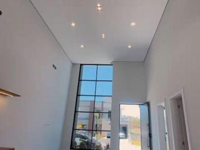 Casa nova com 3 suites em 300 m² à venda em Bairro Nobre Valinhos SP