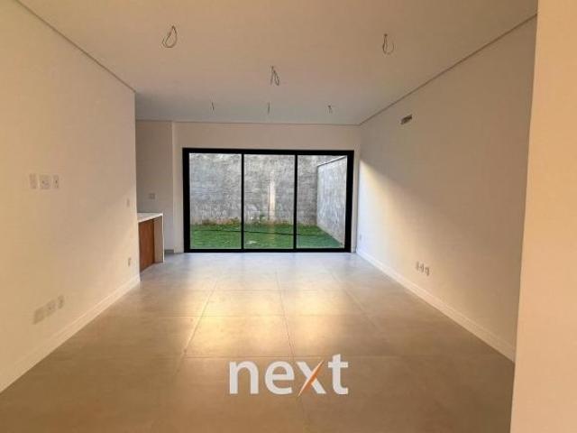 Casa nova, com 3 suites, pronta pra morar em Barão Geraldo