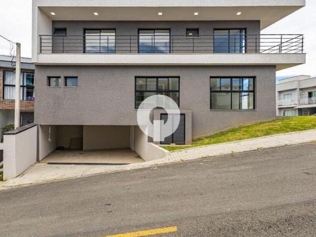 CASA NOVA COM 3 SUÍTES 242M² EM CONDOMÍNIO FECHADO NO ABRANCHES