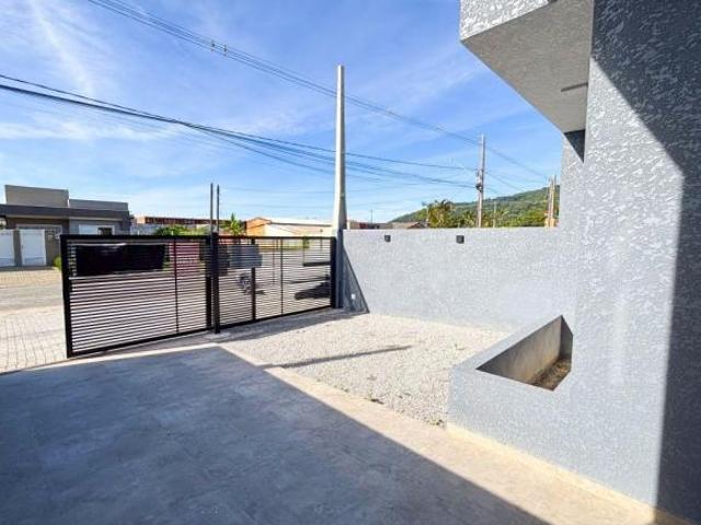 Casa nova com 3 Quartos 1 suite no tabuleiro em Matinhos Ref.: 740