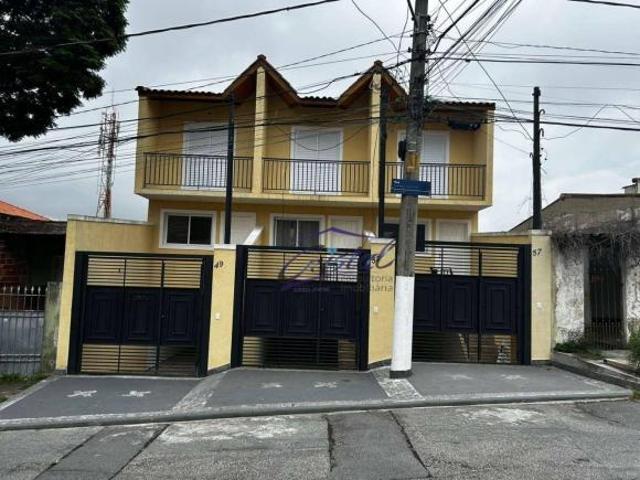 Casa nova com 3 quartos 1 suíte à venda, 167 m² Jardim Ester Butantã São Paulo/SP