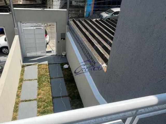 Casa Nova com 3 quartos 1 suíte à venda, 90 m² Butantã São Paulo/SP