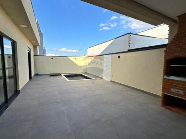 Casa Nova com 3 quartos 1 suíte à venda no Portal Ville Azaleia R$ 930.000,00