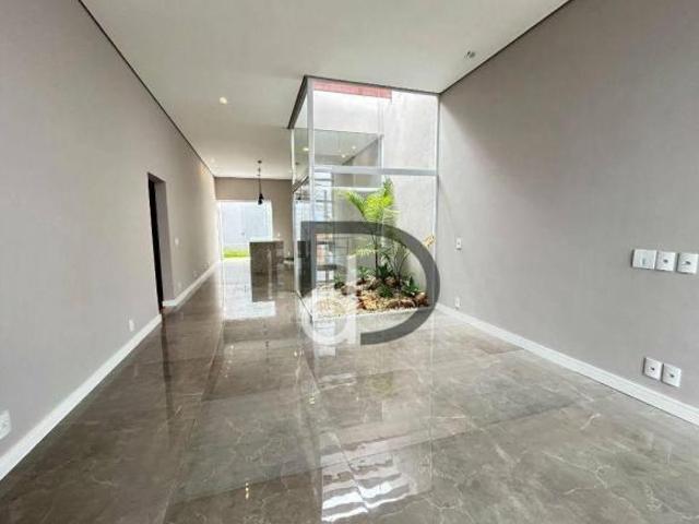 CASA NOVA com 3 quartos 1 suíte em BAIRRO Tranquilo em VINHEDO
