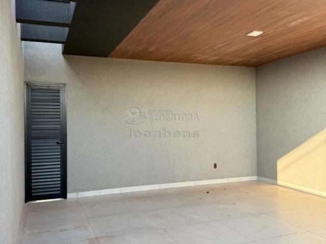 Casa Nova com 3 Quartos Venda Setsul II