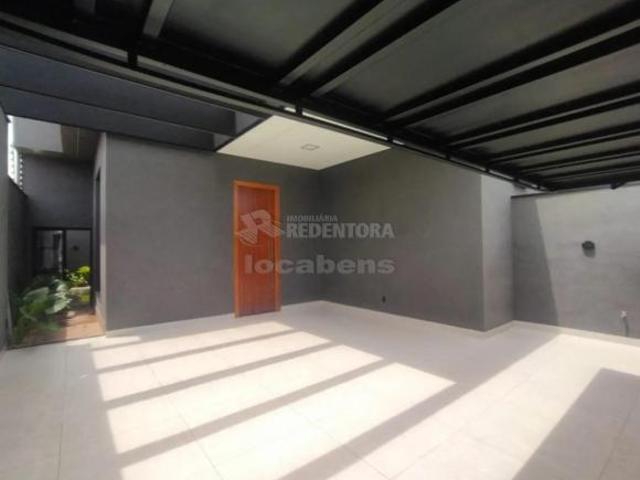 Casa Nova com 3 Quartos Venda Setsul II