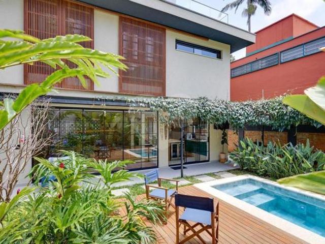 Casa nova com 3 quartos á venda na Granja Julieta, São Paulo