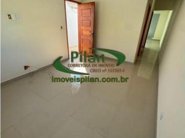 Casa nova, com 3 quartos, à Venda em Jardim Santa Terezinha, SP