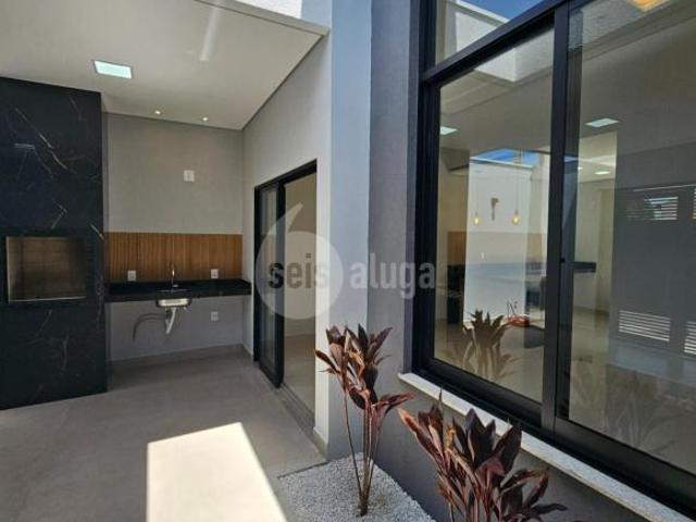 Casa nova com 3 quartos à venda – Vila Pântano – SBO SP