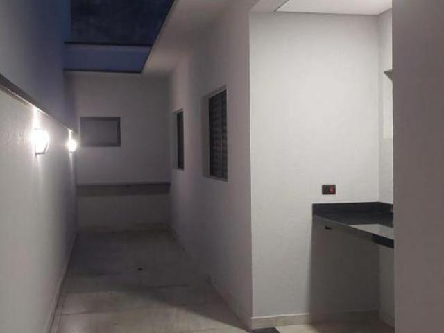 Casa nova com 3 Quartos e sendo 1 suite à Venda, Vila Flora salto