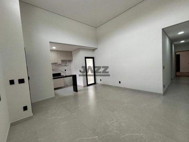 Casa nova com 3 Quartos para venda no Portal dos Pássaros