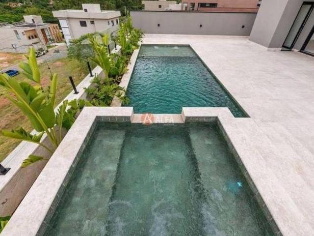 Casa nova com 4 Dormitórios Condomínio SP II São Paulo II Cotia / SP