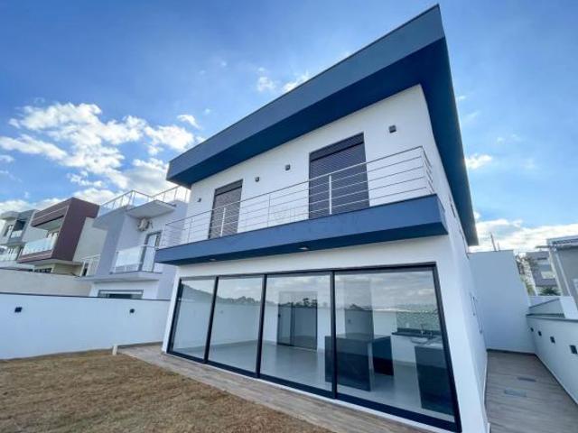 Casa nova com 4 quartos à venda, Ibi Aram Itupeva/SP