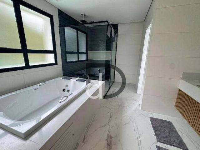 Casa nova com 5 quartos à venda, 396 m² por R$ 8.000.000 Riviera de São Lourenço Bertioga/SP