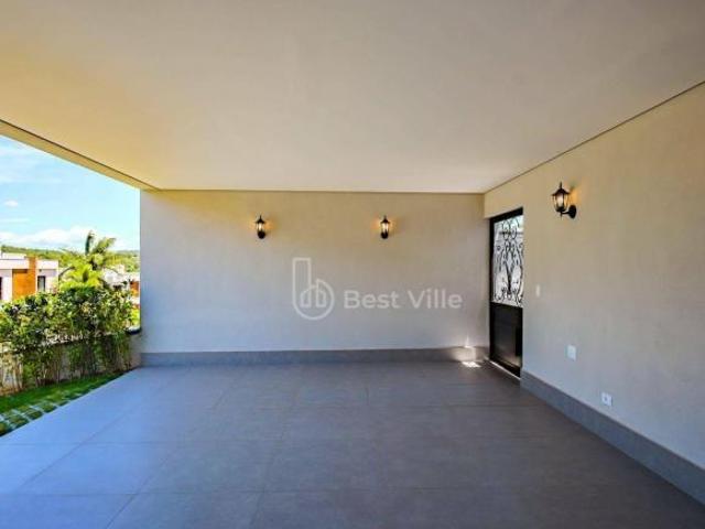 Casa Nova com 5 suítes à venda em Alphaville Residencial Itahye Alphaville Santana de Parnaíba S