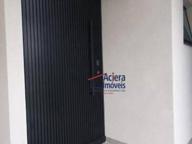 Casa nova com acabamentos de alto padrão, 5 suítes à venda Vintage Munk Embu das Artes/SP