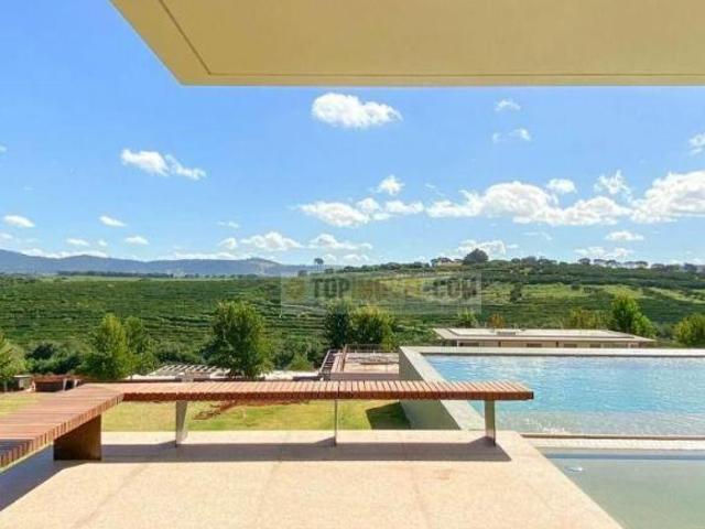 Casa Nova com 6 Suites à Venda no Condomínio Quinta da Baroneza II Bragança Paulista/SP