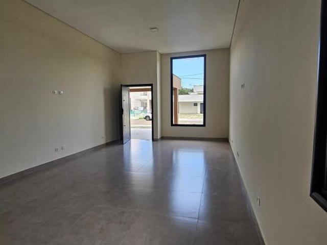 Casa Nova Cond Águas do Paraiba