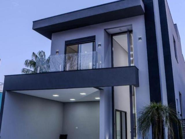 CASA NOVA COND. NEWVILLE 3 SUÍTES, VISTA LINDA STNA PARNAÍBA