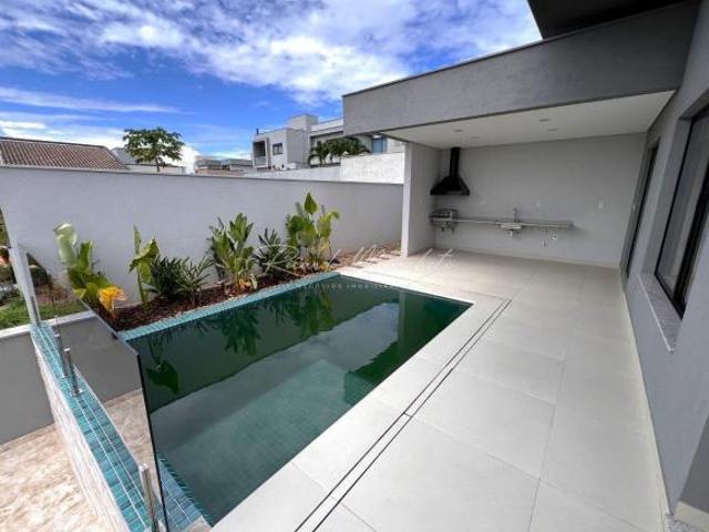 CASA NOVA CONDOMÍNIO VILLA BELA VISTA EM PIRACICABA