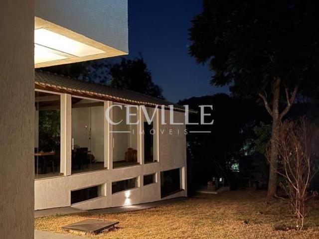 Casa Nova Condomínio Aldeia Cachoeira das Pedras