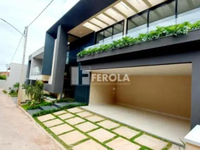 CASA NOVA CONDOMINIO ARNIQUEIRAS 61.99175.8243