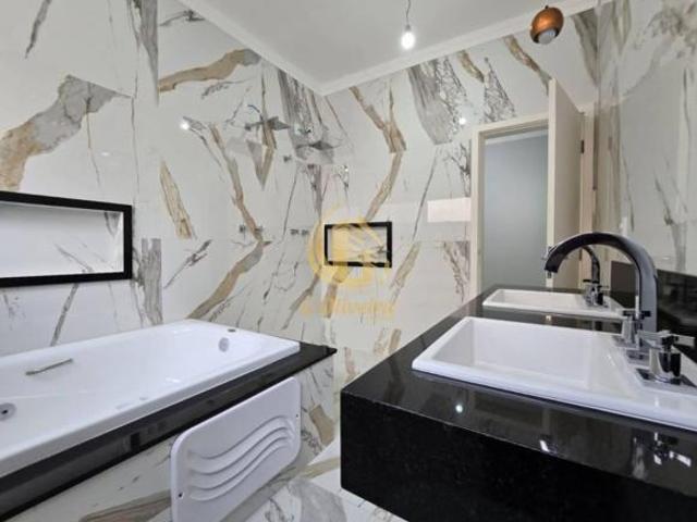 Casa Nova Condominio Cambarah em Jarinú com 3 quartos, 1 suíte