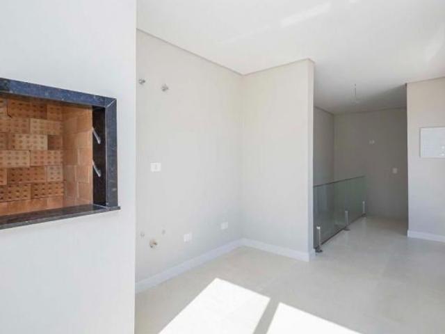 Casa NOVA condomínio clube com 3 suítes e amplo terraço à venda, 197 m² por R$ 1.236.500 Santa