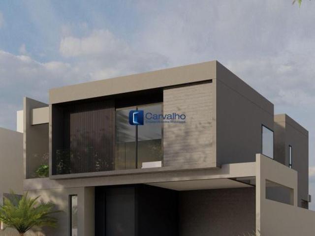 CASA NOVA CONDOMÍNIO FLORA MILANO CAMPINAS SP