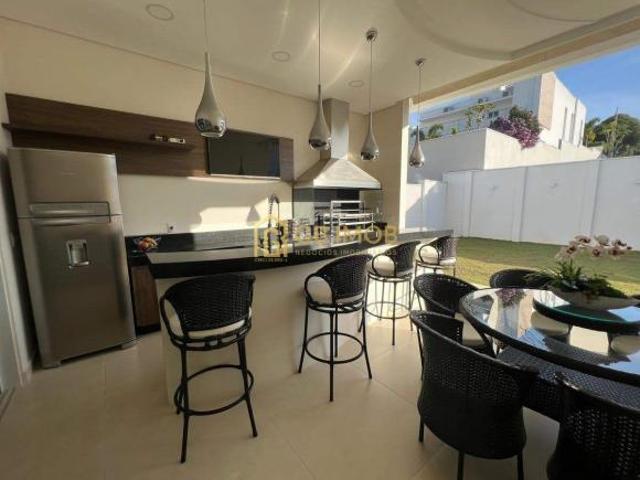 Casa NOVA Condomínio Reserva da Serra Jundiaí/Sp GB6887