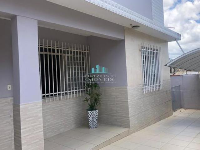 CASA NOVA CACHOEIRINHA