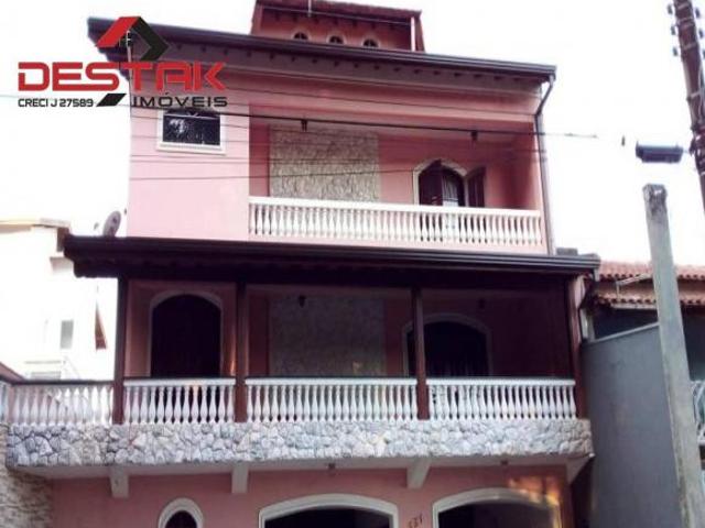 Casa Nova Caieiras Ii