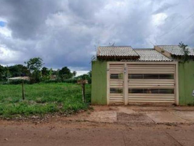 Casa, Nova Campo Grande, Campo Grande, MS