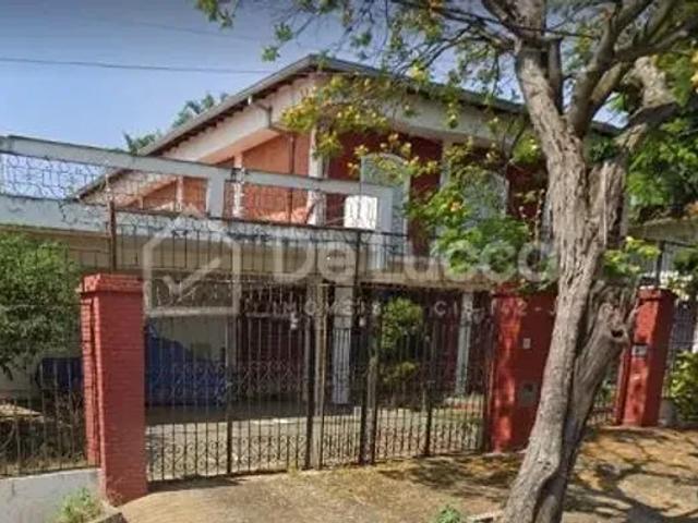 Casa Nova Campinas