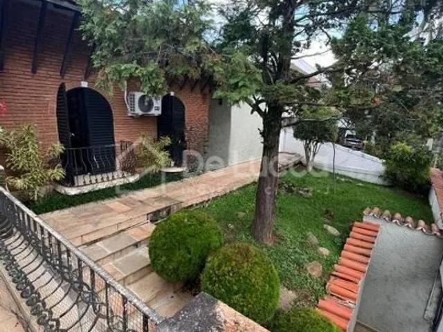 Casa Nova Campinas