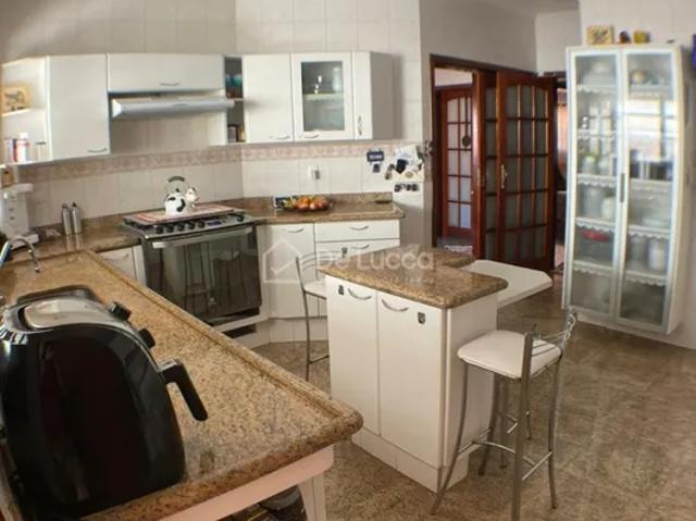 Casa Nova Campinas