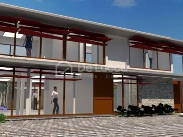 Casa Nova Campinas