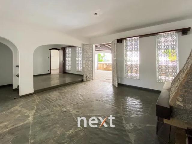 Casa Nova Campinas