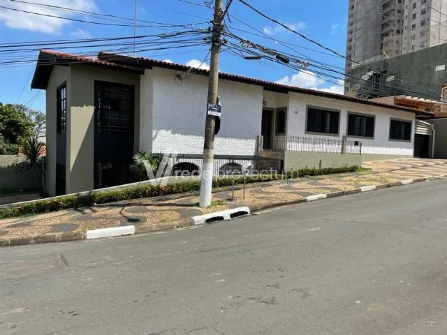 Casa Nova Campinas