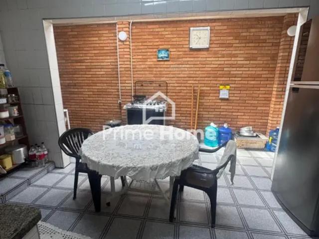 Casa Nova Campinas