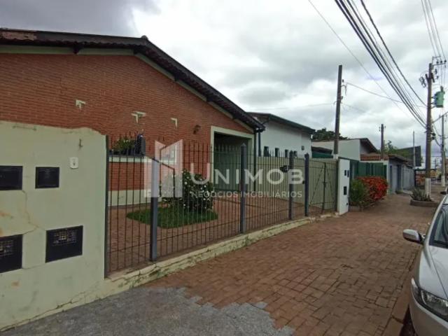 Casa Nova Campinas