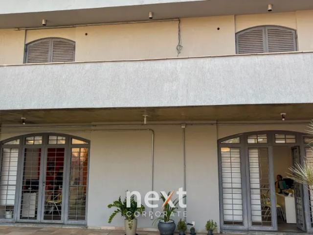 Casa Nova Campinas