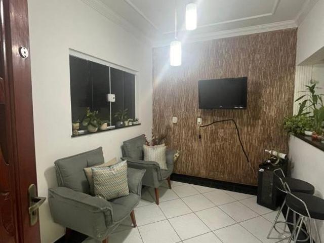 Casa Nova Carioba