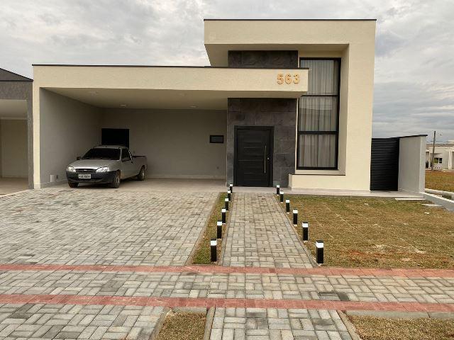 Casa NOVA Central Park Mariapolis VGPTA