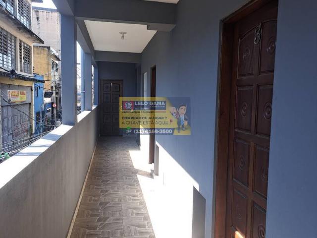 CASA NOVA CENTRO