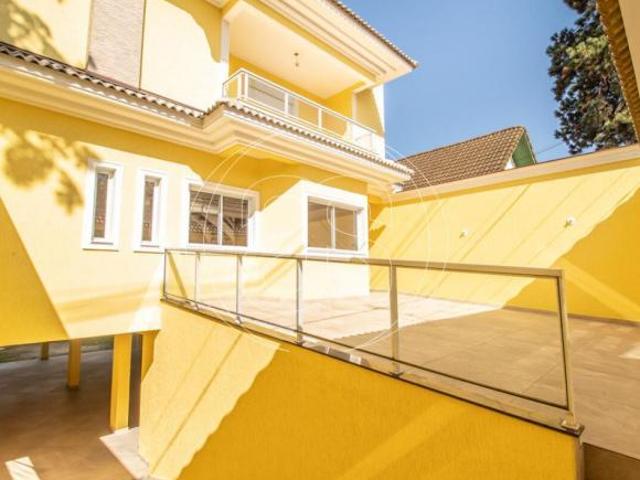 CASA NOVA CHACARA MONTE ALEGRE