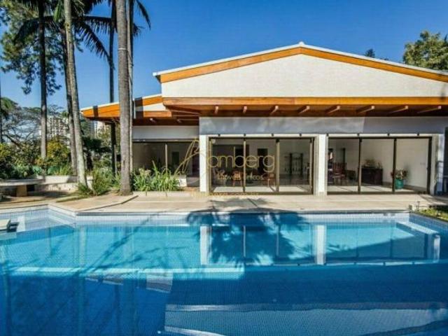 Casa nova Charme e muito bom gosto no Jardim Marajoara